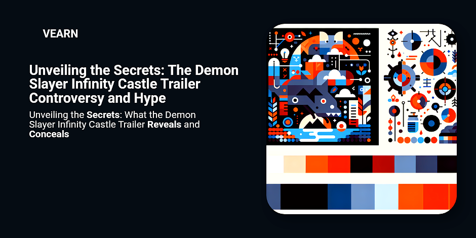 Everything They Don't Want You To Know About The Demon Slayer Infinity ...