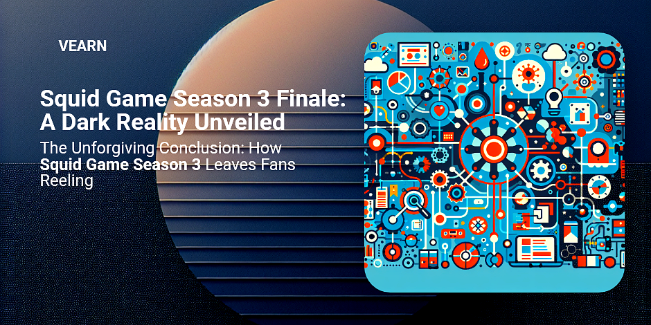 Squid Game Season 3 Ending Explained The Bleak Reality Nobody Wanted